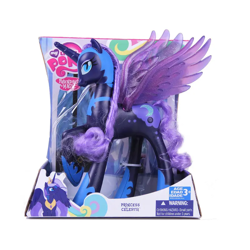 My Little Pony Nightmare Fluttershy