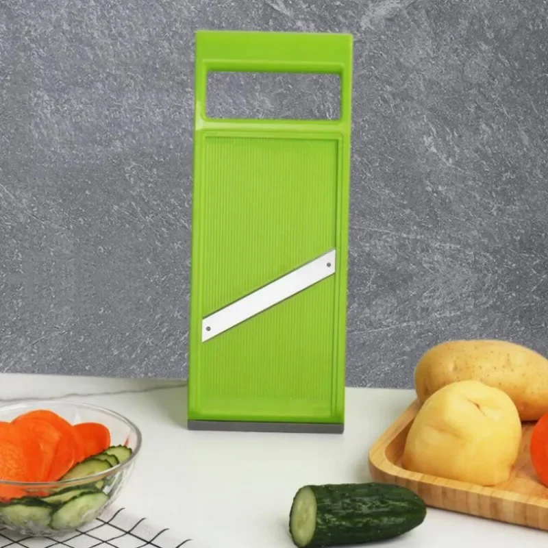 Portable-Handheld-Fruit-Vegetable-Cutter-Radish-Potato-Cucumber-Shaving ...
