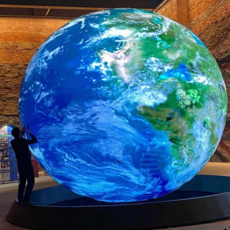 P2-5-Indoor-Round-Spherical-LED-Display-Sphere-LED-Full-color-Rgb ...