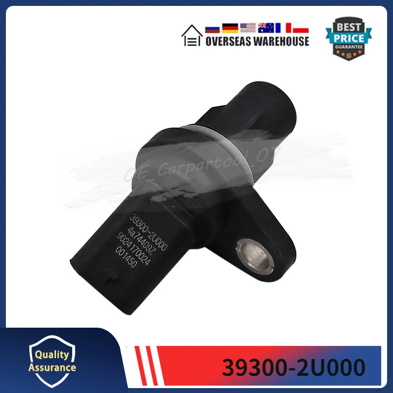 Fits-For-Hyundai-Kia-Camshaft-Position-Sensor-1Pcs-39300-2U000 ...