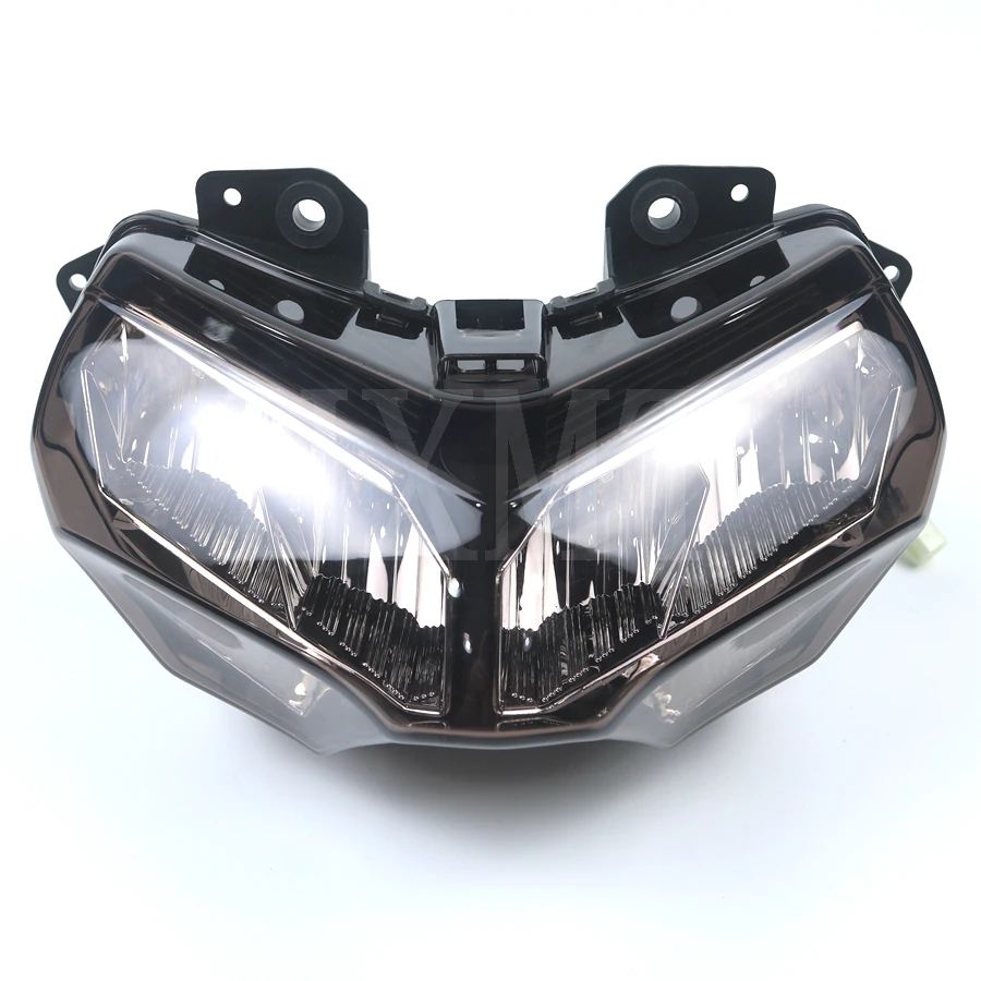 For-Kawasaki-Ninja-Z400-Z650-Z900-2019-2020-2021-2022-2023-2014 ...