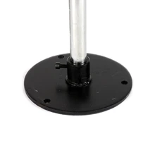 Welding Torch Holder Support Gun Clamp Mountings Stand Torch Holder ...