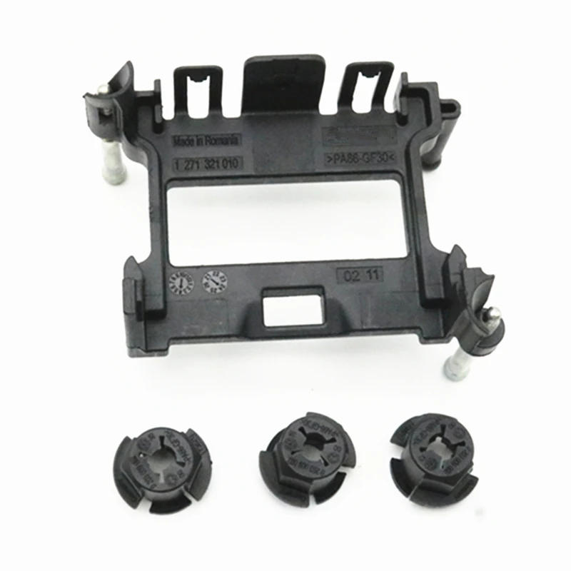Car-Adaptive-Cruise-Control-Radar-Sensor-ACC-Bracket-Holder-For-Changan ...