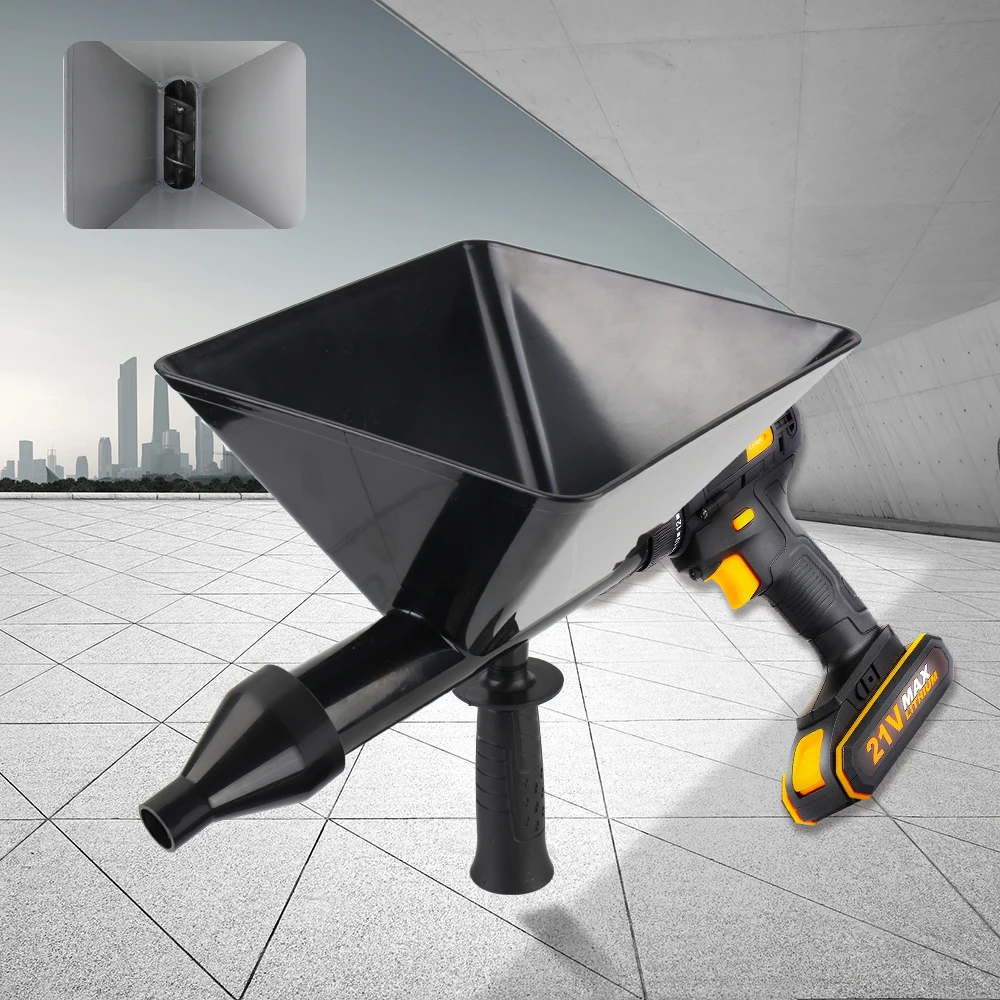 Grout-Filling-Tools-Grouting-Mortar-Sprayer-Caulking-Gun-Cement-Lime ...