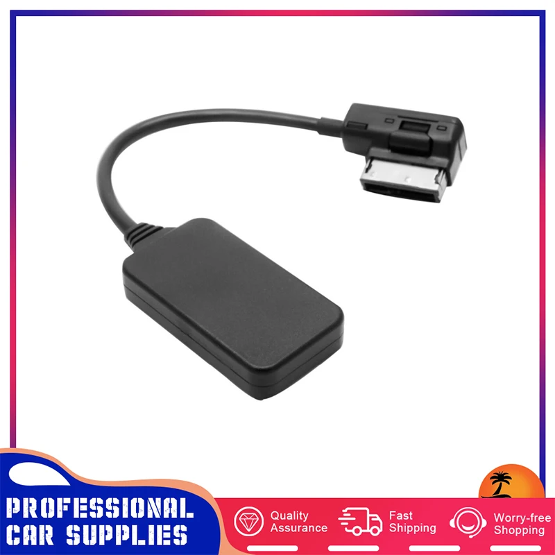 AMI-MMI-Bluetooth-compatible-Audio-Aux-Cable-Adapter-Car-Music ...