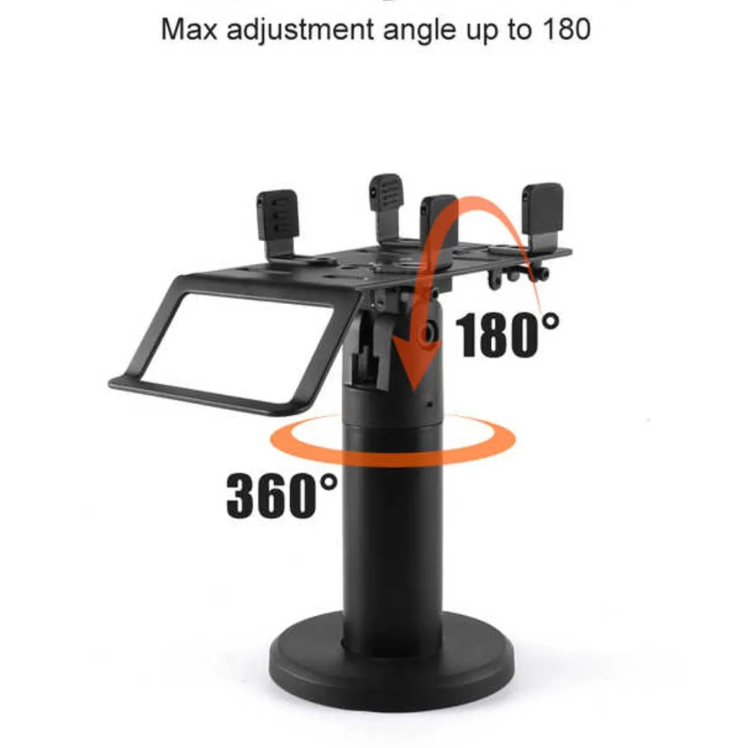 Universal-Adjustable-Aluminum-Alloy-ABS-POS-Terminal-Stand-Pos-Machine ...