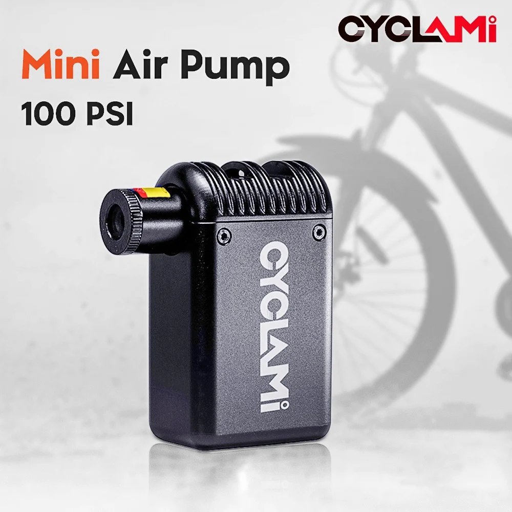 CYCLAMI-Mini-Plus-Portable-Pump-for-Bicycle-Cordless-Air-Inflator ...