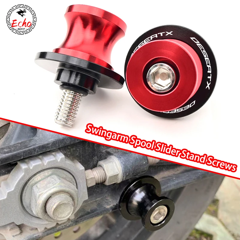 Fit-For-Ducati-DesertX-Desert-X-2022-2023-8MM-Bolts-Motorcycle-CNC ...