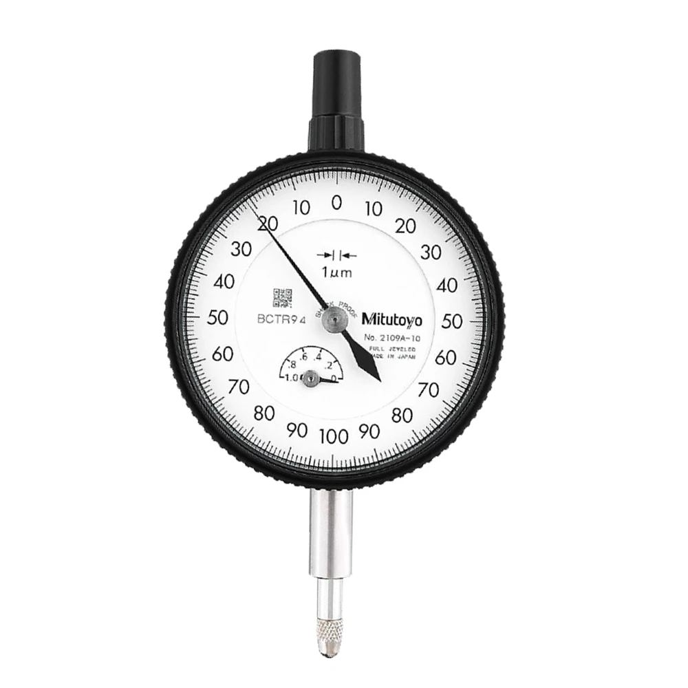 Engineered To Fail: Comparing Starrett 1202 Calipers To, 48% OFF