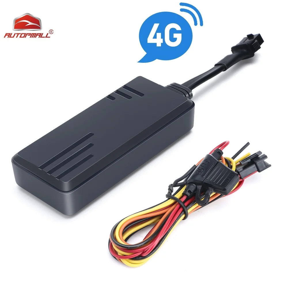 10PCS-4G-J16-Car-GPS-Tracker-Mini-GPS-Rastreador-Motorbike-GPS-Car ...