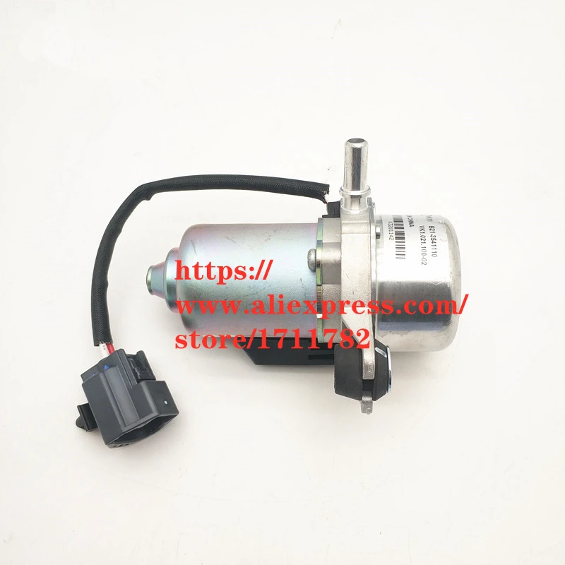 Chery tiggo 5/7用の電子ブレーキ掃除機ポンプgratiggo Gartiso 5/7 v5 B21 3541110|ブロック ...