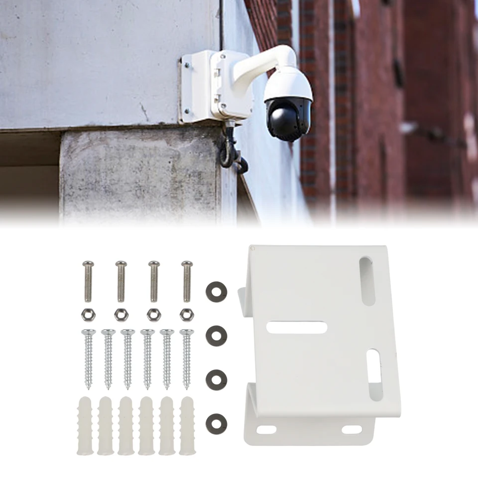 1/4 Thread Mount Bracket Security Camera Wall Mount For Arlo Pro,Arlo ...