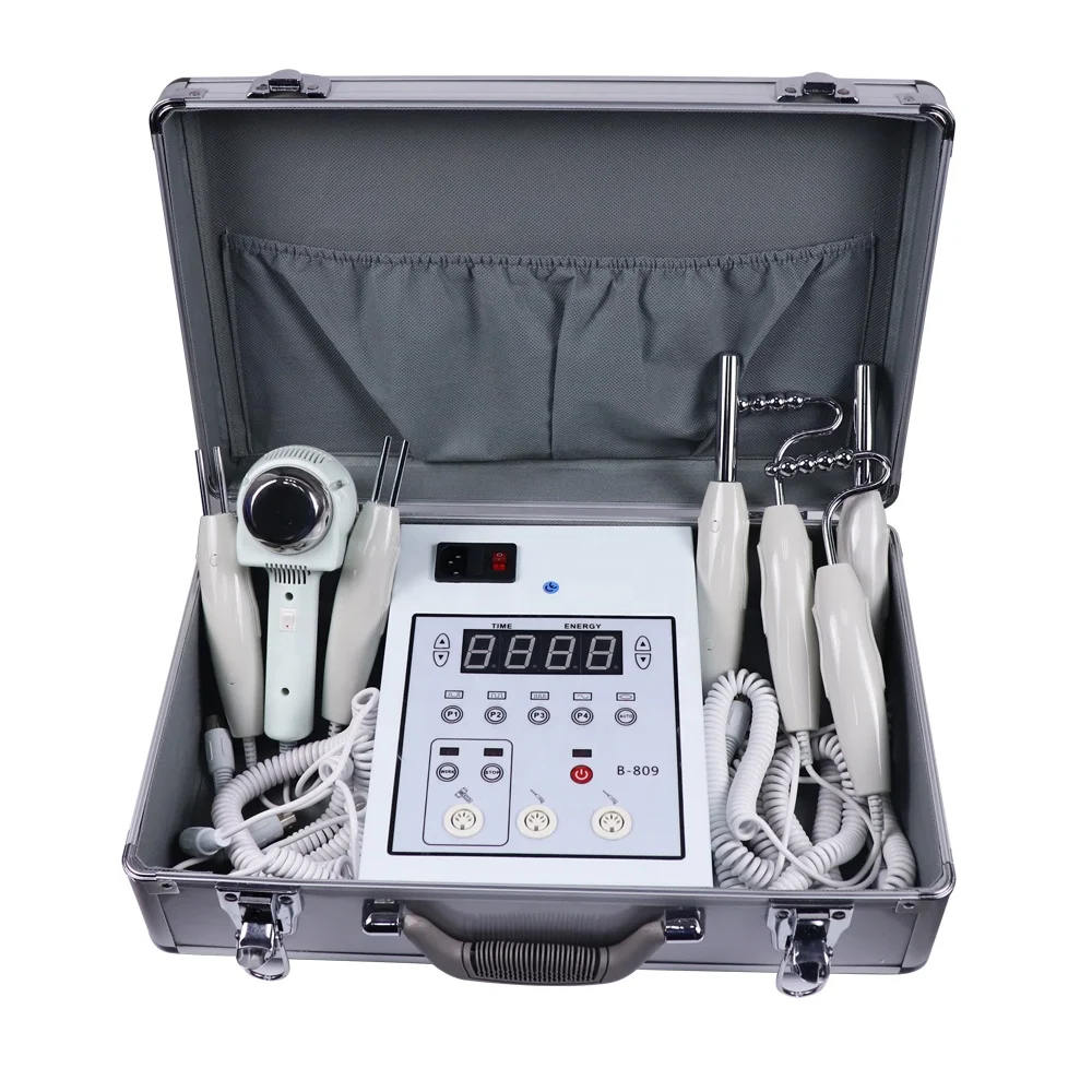 3-in-1-Hot-Cold-Hammer-BIO-Facial-Microcurrent-Glove-Beauty-Equipment ...