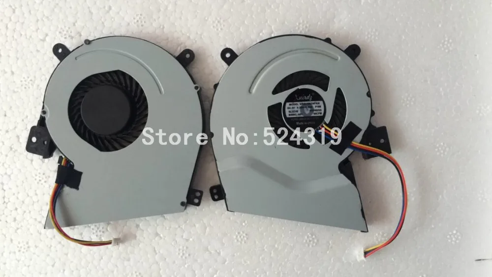 New-OEM-Laptop-CPU-Fan-for-ASUS-X551-X451CA-X551CA-x451-X451C-X551MA ...