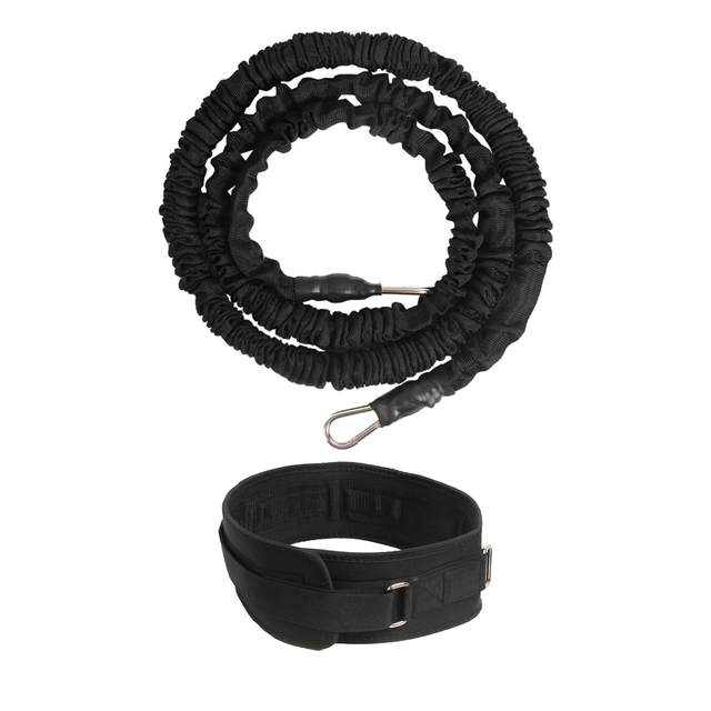 Training Bungee Resistance Band Team Basic Training Long Resistance ...