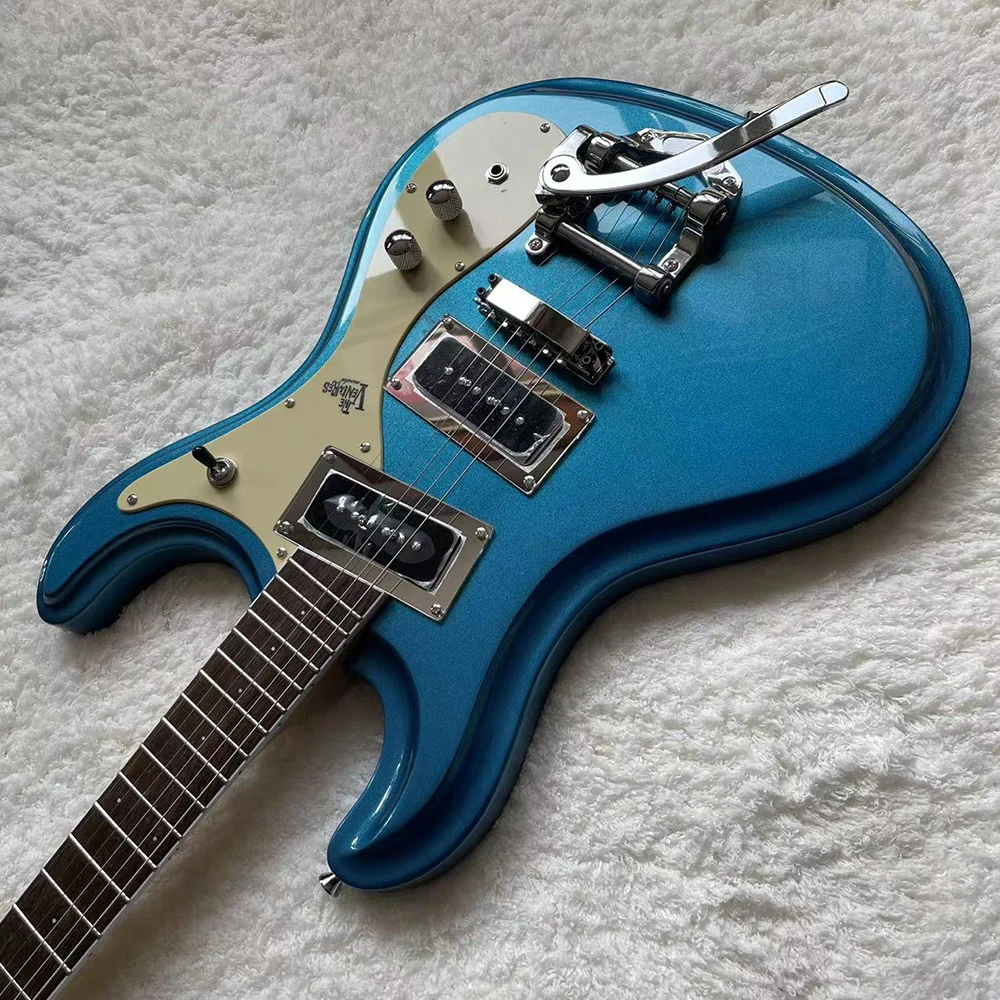 Mosrite Guitars