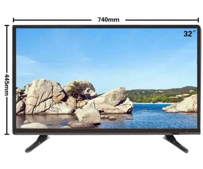Toshiba Led Tv 32 Inch