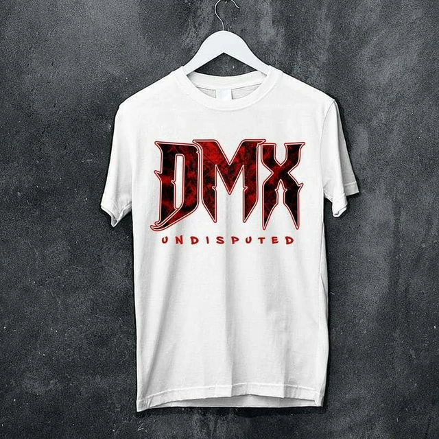 Dmx Undisputed