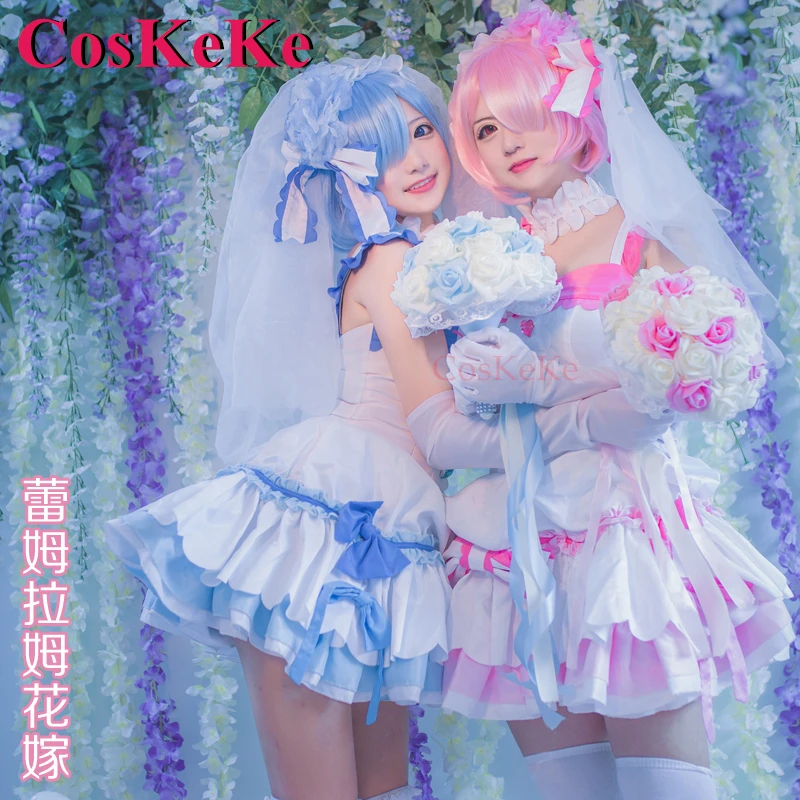 CosKeKe-Ram-Rem-Cosplay-Anime-Re-Life-In-A-Different-World-From-Zero ...