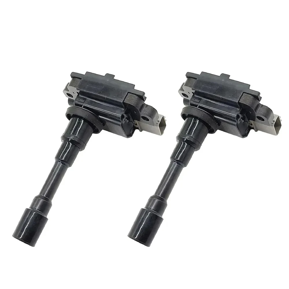 2Pcs-33400-65G00-Ignition-Coil-System-for-Fiat-Sedici-Suzuki-Aerio ...