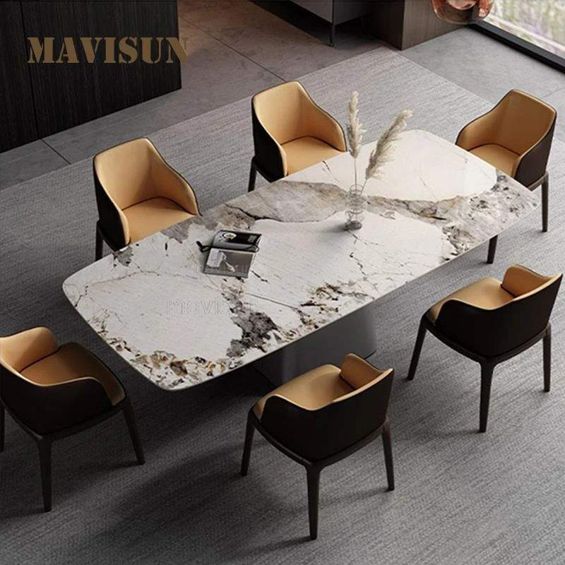 Custom Dining Room Sets