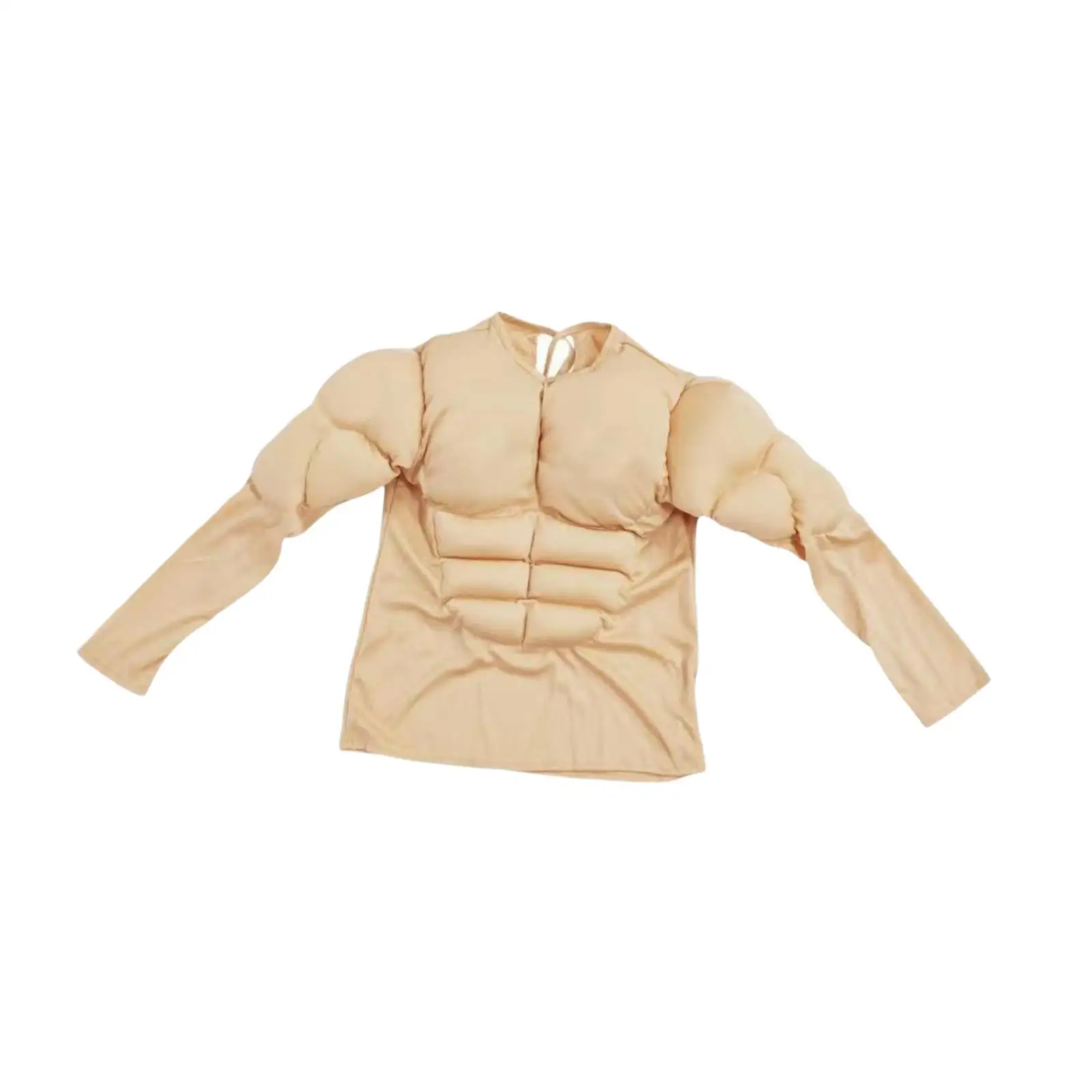 Bodybuilder Muscle Suit: The Real Deal for Costume Events, Not Just a ...
