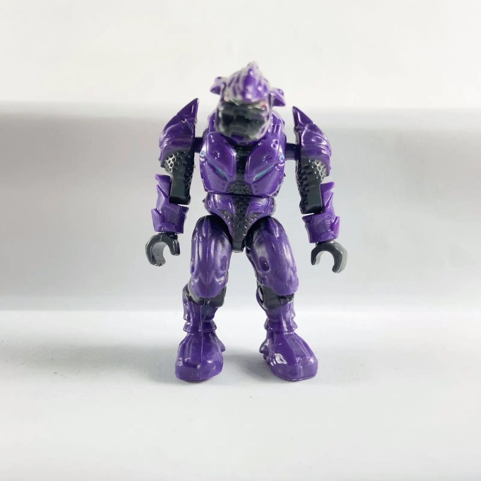 Halo Mega Bloks Elite