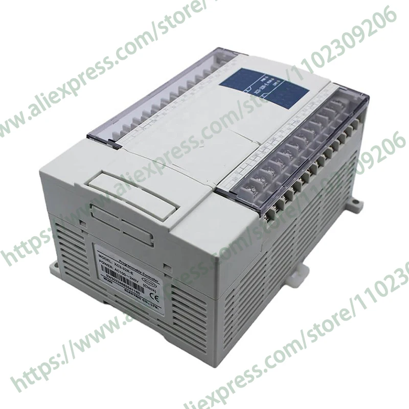 New-Original-Plc-Controller-XC3-32R-E-Programmable-Controller-Immediate ...