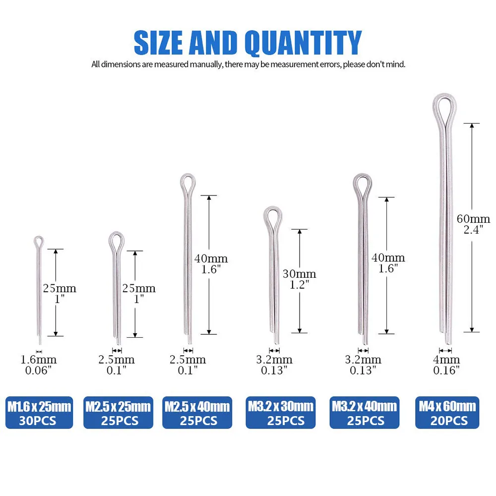 Everything You Need to Know About Split Pin Installation for Reliable ...