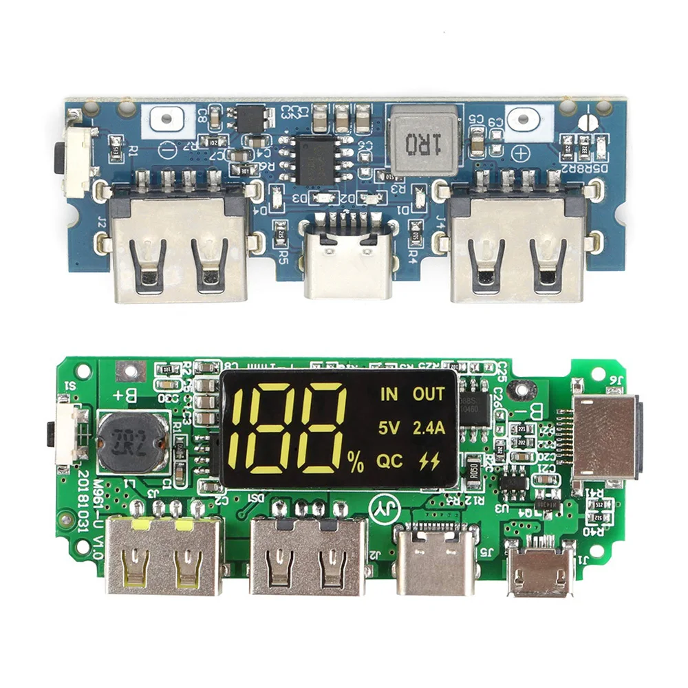 DIY Electronic Module Store