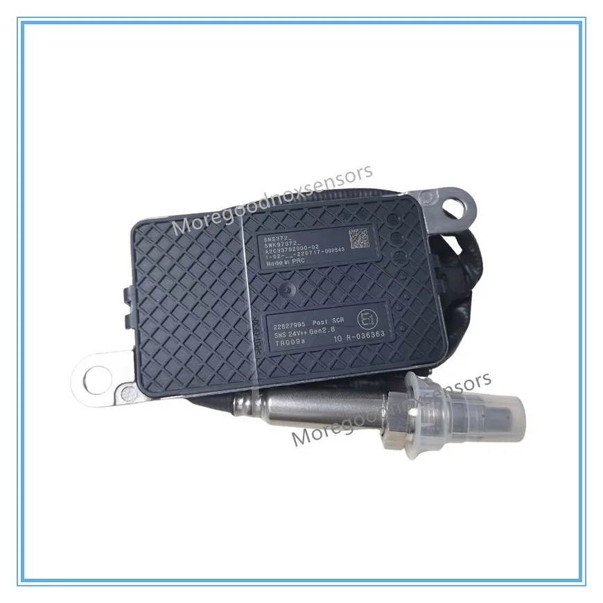 22827995 5WK97372 Nitrogen Oxygen NOx Sensor/Sensor Probe For VOLVO FM ...