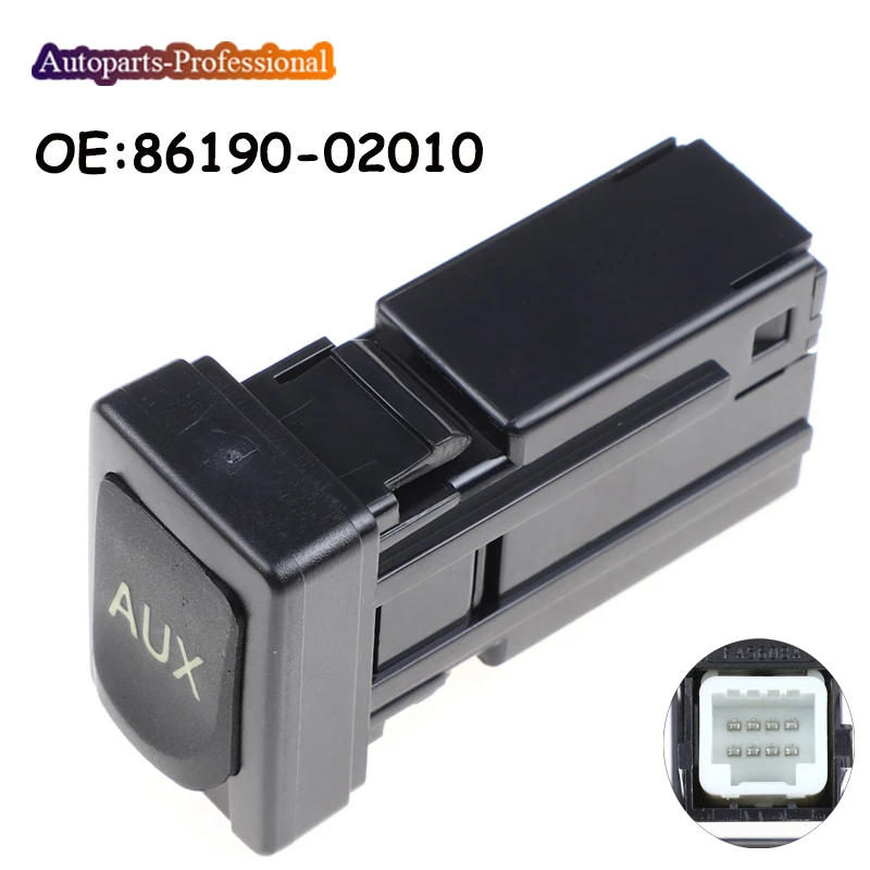 For Toyota Avalon Corolla Highlander Rav4 Sequoia Sienna Tacoma Tundra ...