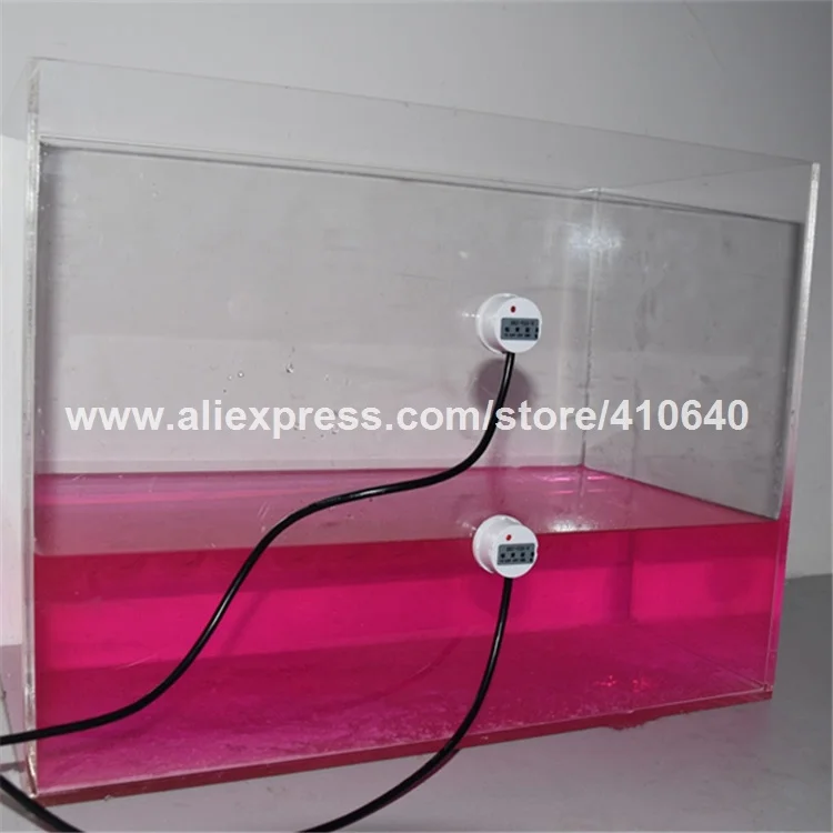 Trumsense XKC-Y25-V 5 to 24V Contactless Water Level Sensor Liquid ...