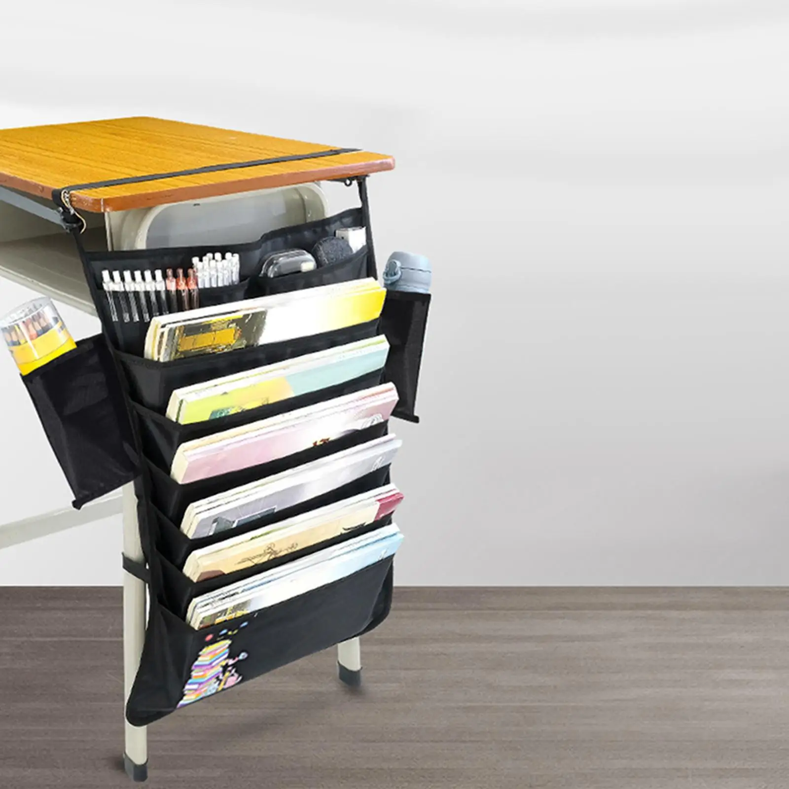 Organize Student Desk