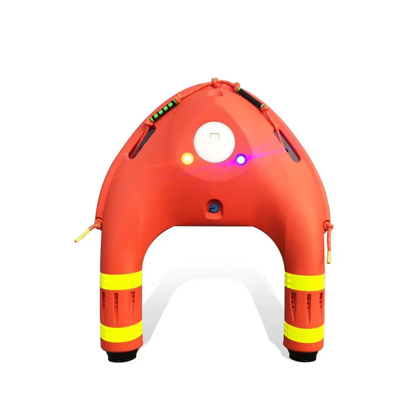 Remote Control Life Buoy: The Smart Rescue Device That Could Save a ...