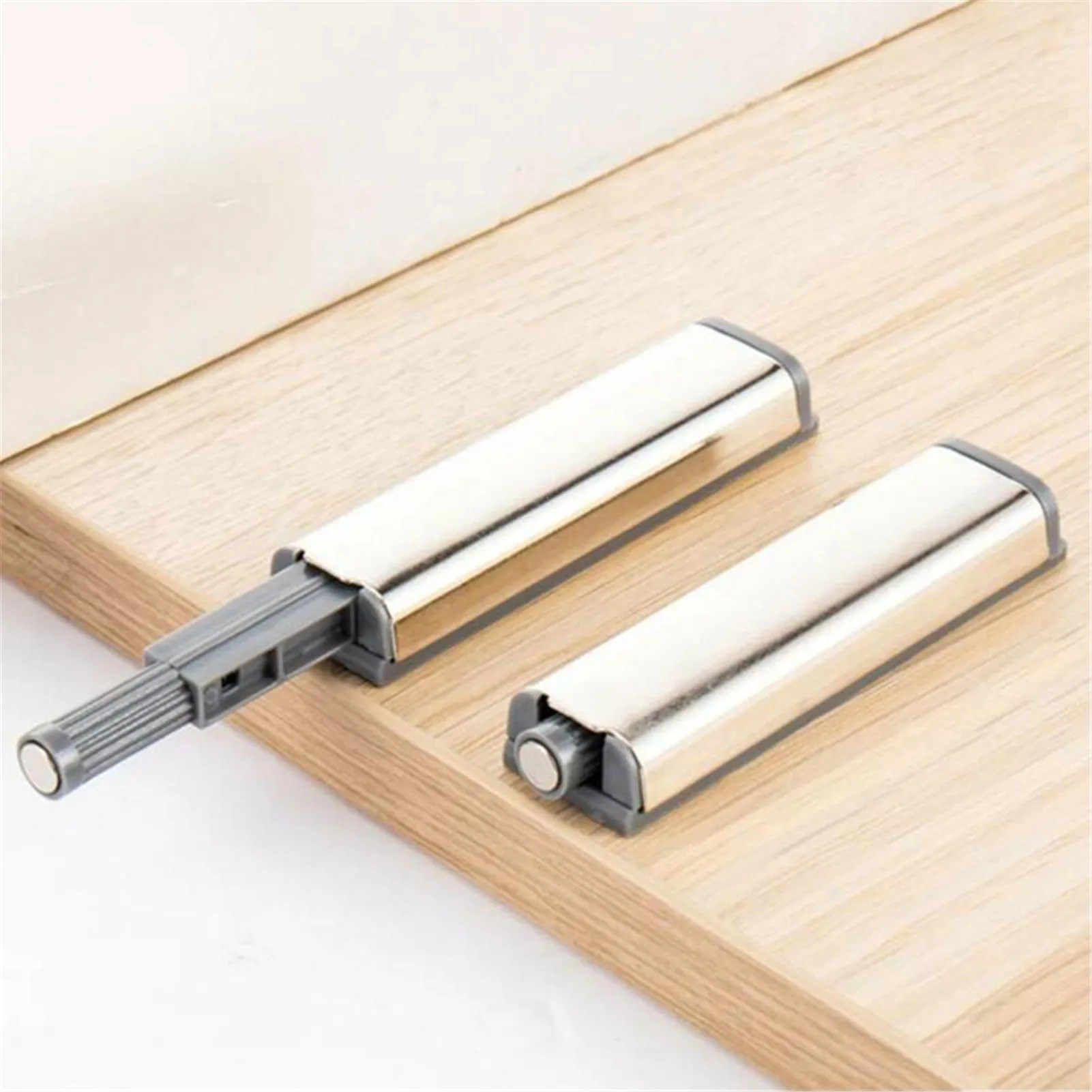 Magnetic Cabinet Knobs Kitchen Cabinet Magnets Closure ® 6 Pack