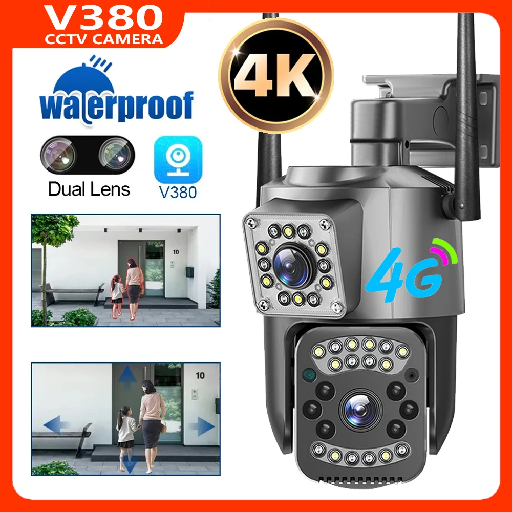 4G-Sim-Card-4K-Camera-2-4G-WiFi-Network-CCTV-Security-Protection-Smart ...