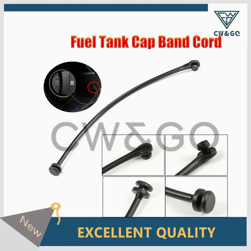 Fuel-Cap-Tank-Cover-Line-Cable-Wire-Petrol-Diesel-16117193372-For-BMW ...