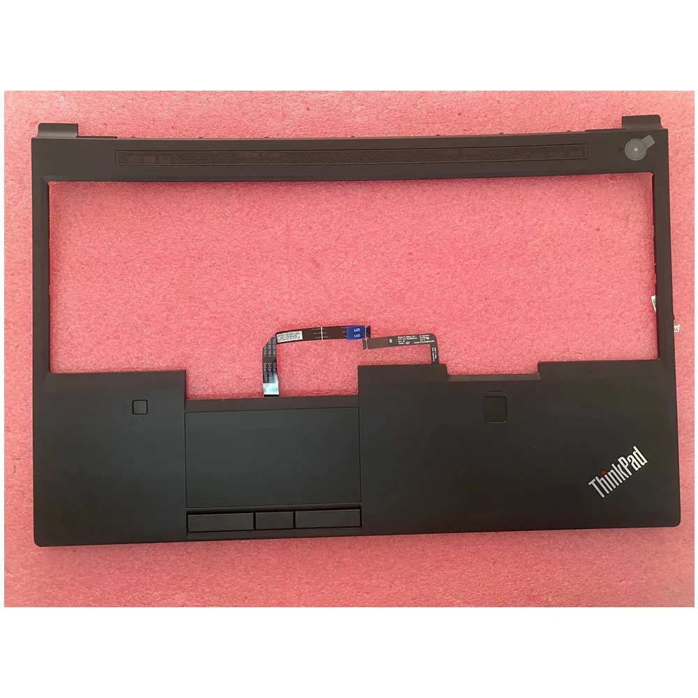 New-and-Original-Upper-Case-Shell-C-Cover-for-Lenovo-ThinkPad-P50-P51 ...