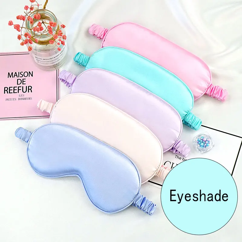 1Pc-Eyeshade-Sleeping-Eye-Mask-Cover-Eyepatch-Solid-Rest-Relax-Eye ...