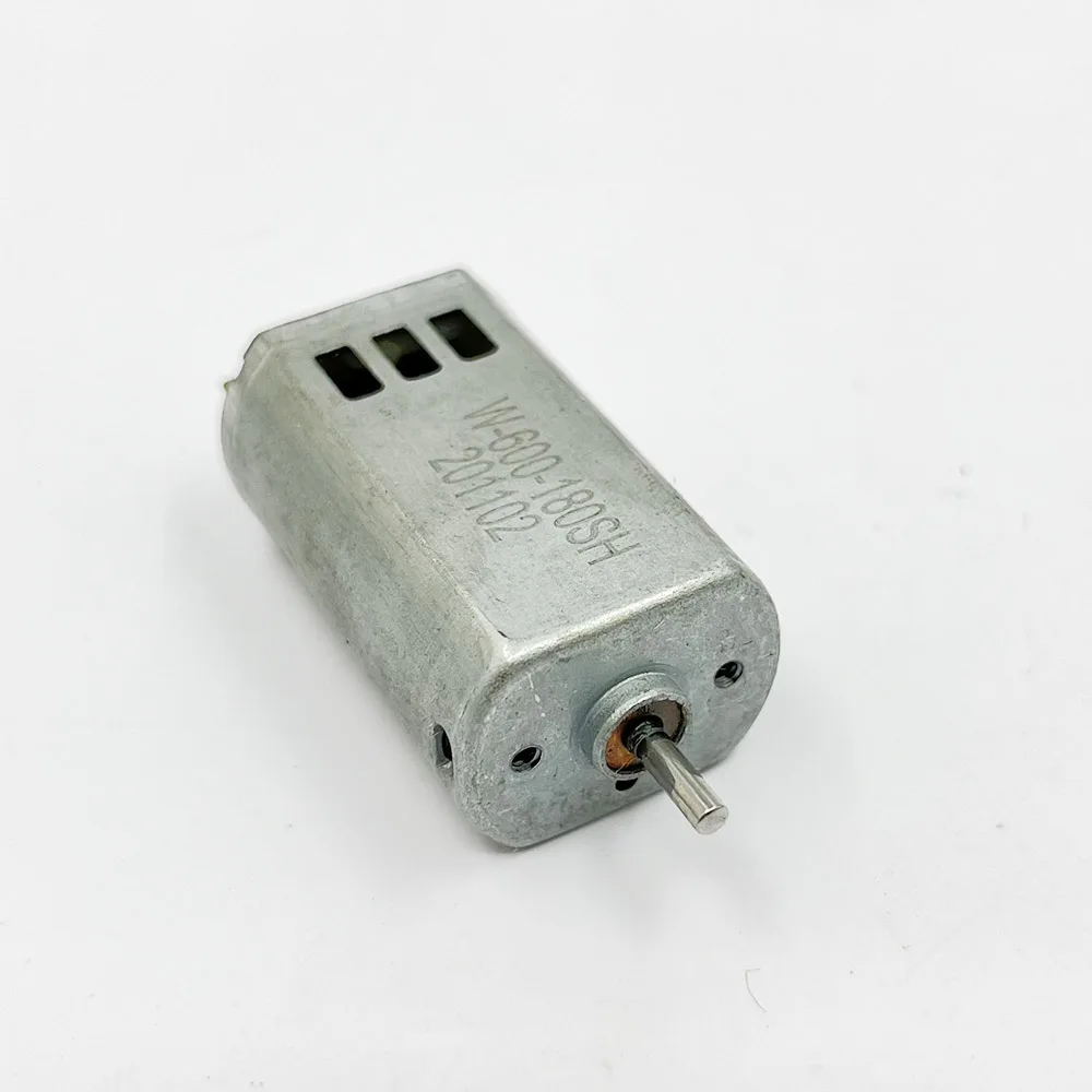 FK-180SH-6V-9V-12V-DC-Motor-Micro-Electric-Motor-High-Speed-Mini-180 ...