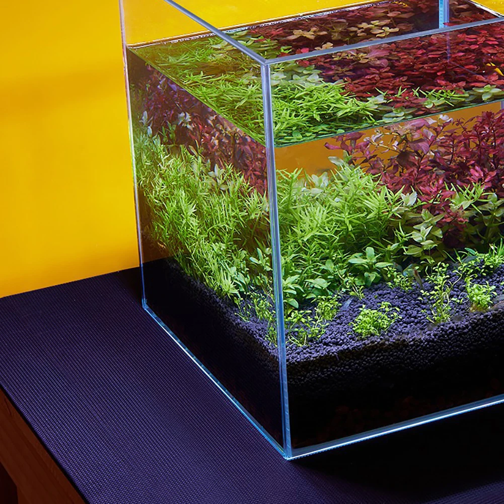 Aquarium-Leveling-Mat-Thickening-Shock-Absorption-Silent-Anti-slip-Pad ...