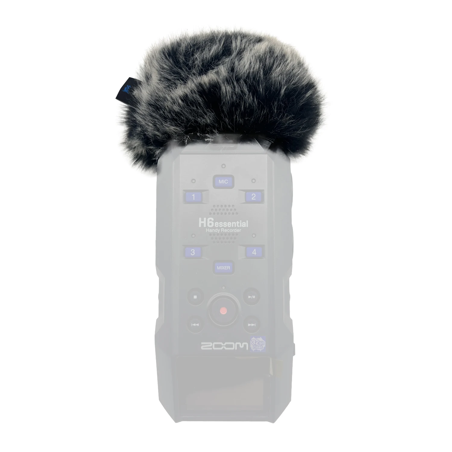 Dead Cat Pop Filter Sponge Foam CoverOutdoor Windscreen High Quanlity ...