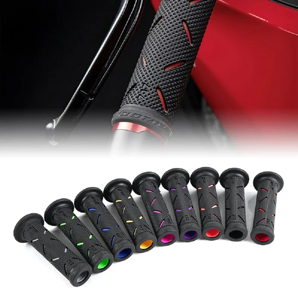 For-Honda-CBR650R-CB650R-CBR400R-Motorcycle-Nonslip-Grip-Glove ...