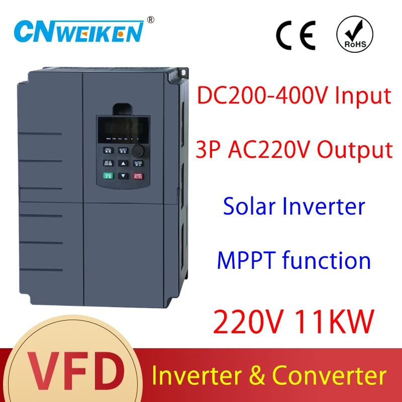 Solar-220V-VFD-11KW-15KW-18-5KW-DC-input-200-400V-3P-220V-output-drive ...