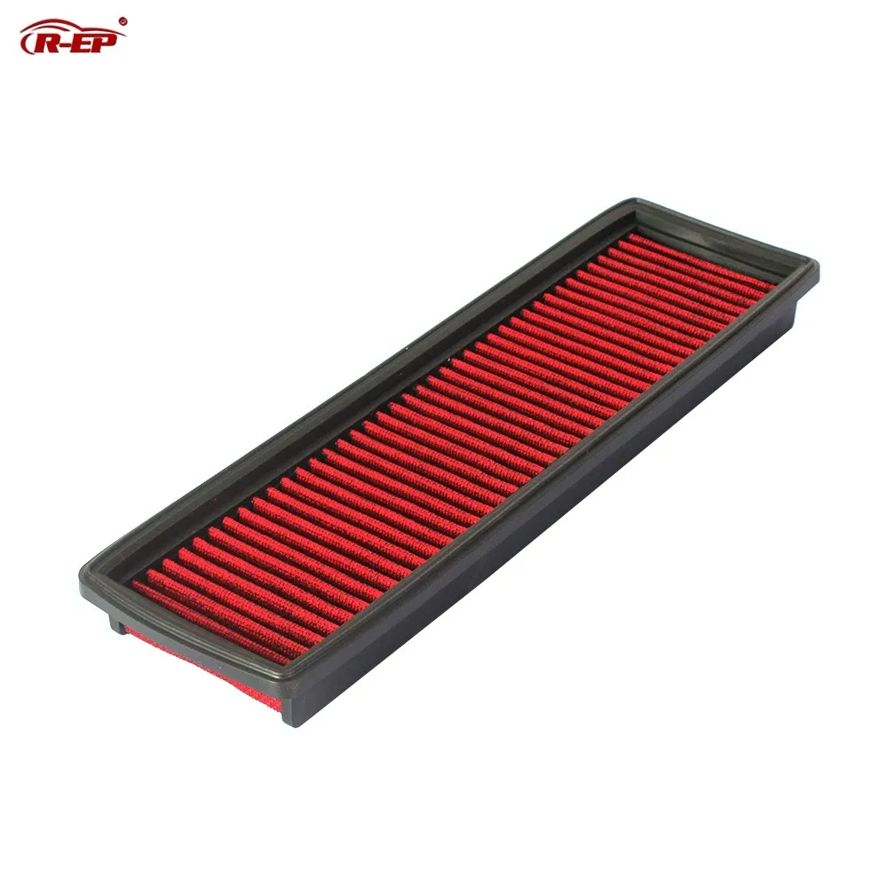 R EP Replacement Air Filter for Citroen C2 C4 Peugeot 206 207 307 1.4L ...