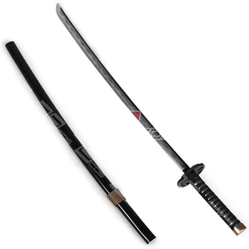 Hot-Anime-Black-Clover-Yami-Sukehiro-Cosplay-Prop-110CM-PVC-Sword ...