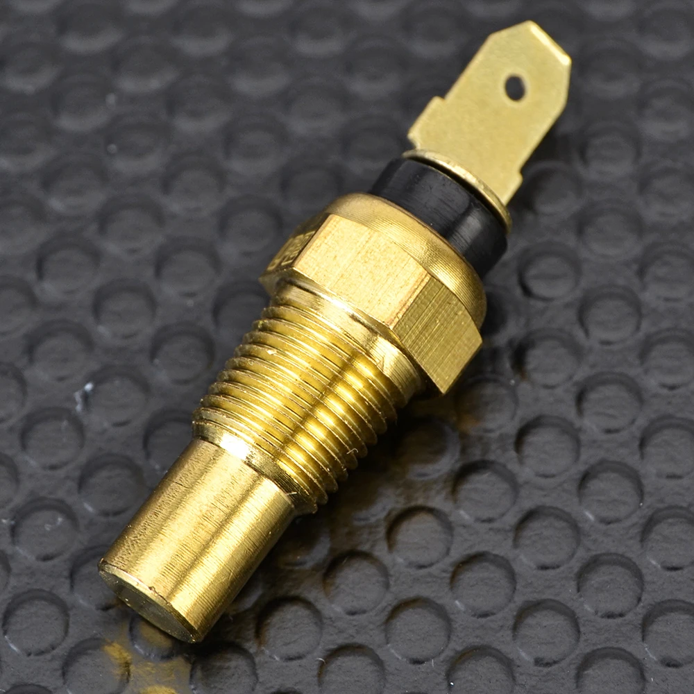 Water Temp Temperature Sensor for Honda NES125 NES150 SES 125 150 Dylan ...