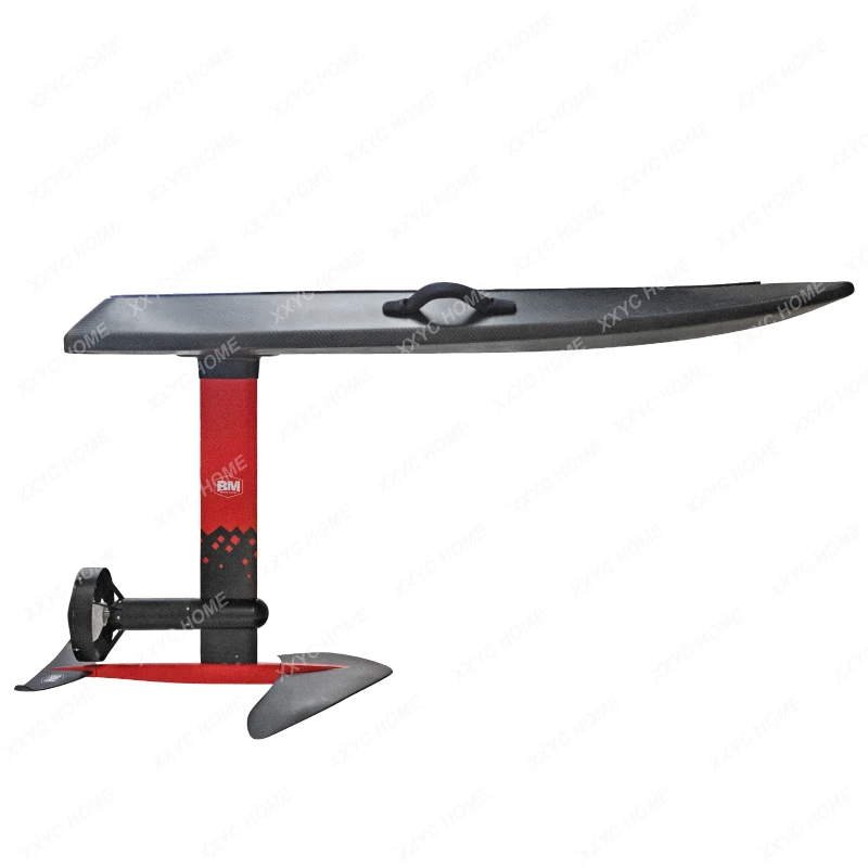 Electric-Water-Wing-Surfboard-Full-Carbon-Jet-Powered-Surfboard ...