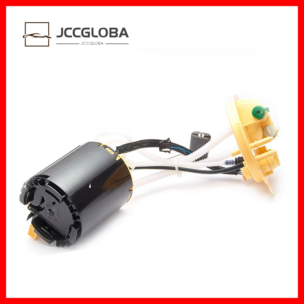 LR038602-Diesel-pump-assembly-for-Land-Rover-Freelander-2-TD4-2-2L ...